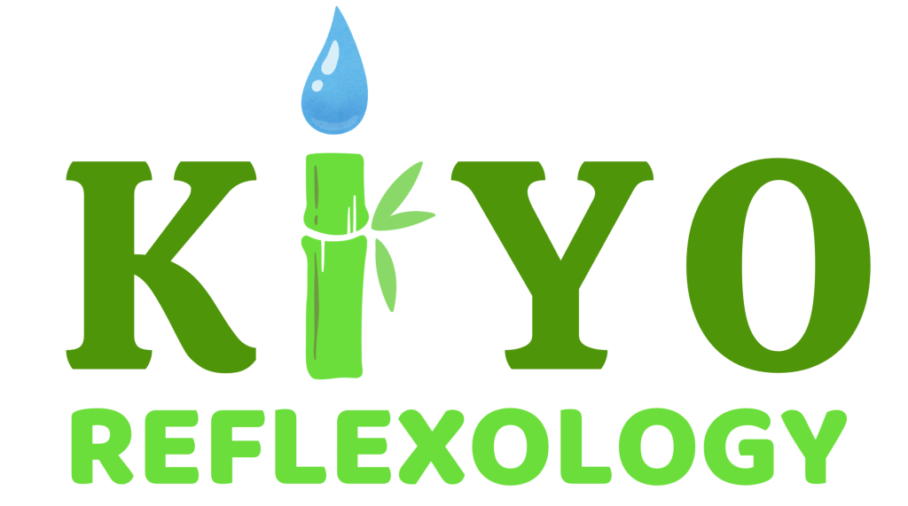 Booking Now Kiyo Reflexology